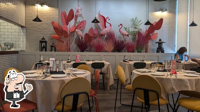 Mimi Garden restaurant, Rancho Santa Margarita – menu, prices & reviews