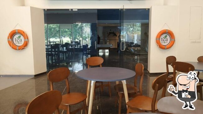 Tea Post, Ahmedabad - Restaurant menu, prices and reviews