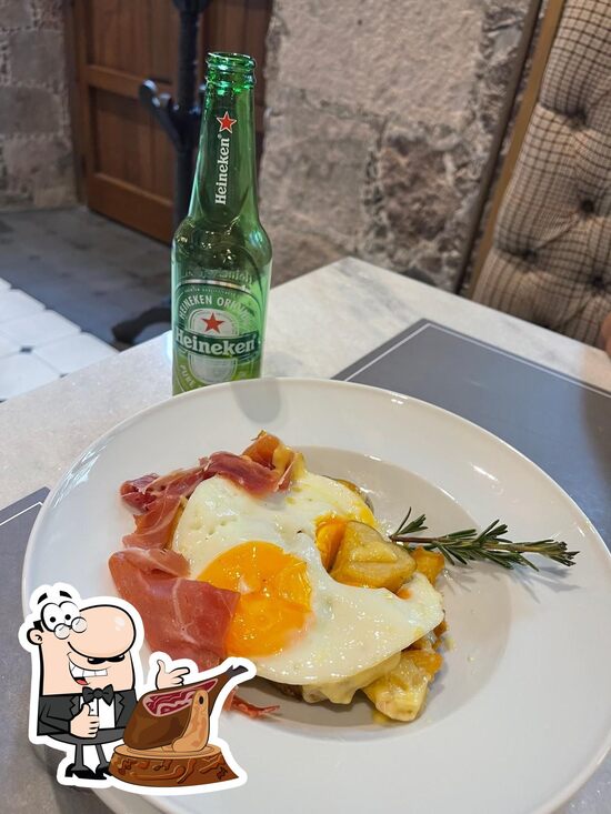 Cantina Doña Julita restaurant, Mexico City - Restaurant reviews
