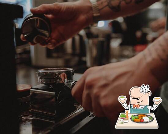 Arch Coffee & Cocktail Bar, Izmir - Restaurant reviews