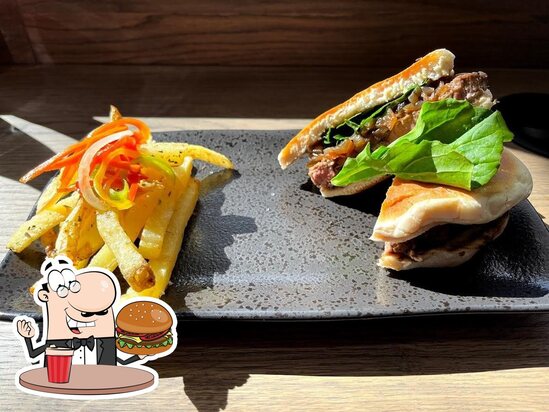 Bem Bom Linden pub & bar, Johannesburg - Restaurant menu and reviews