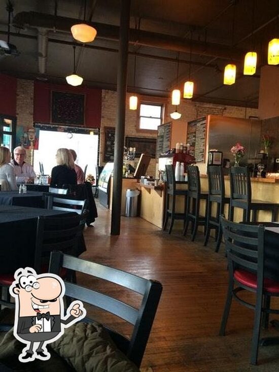 Chilkoot Cafe and Cyclery, Stillwater - Restaurant menu, prices and reviews