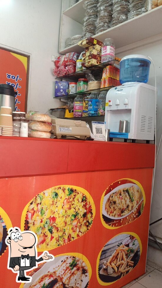 EVER GREEN FAST FOOD, Ahmedabad - Restaurant menu, prices and reviews