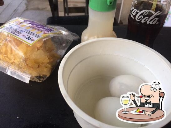 Fresh Balut restaurant, Butuan City