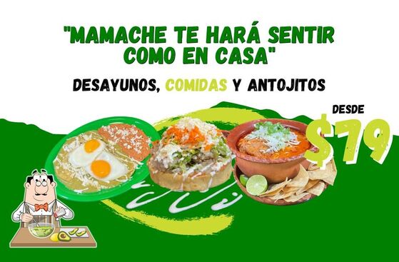 La Casa de Mamache restaurant, Hermosillo - Restaurant menu and reviews