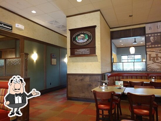 LaRosa's Pizza Taylor Mill - Trifecta, Taylor Mill - Restaurant menu ...