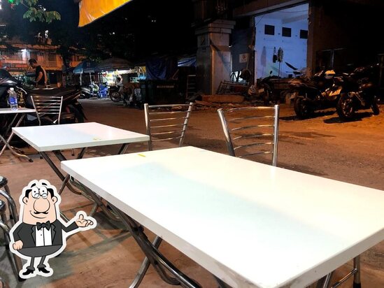 Quán Alifoodcorner, Ho Chi Minh City - Restaurant reviews