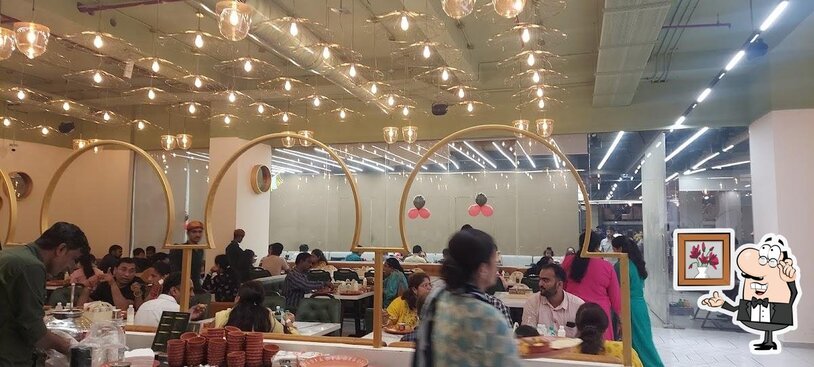 Menu at S K Frankie, Ahmedabad, Opposite 4D Square Mall