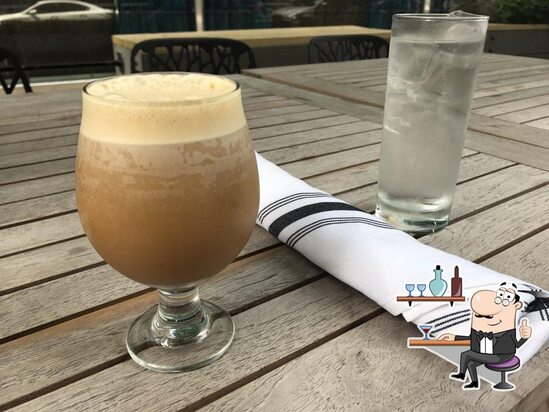 Slightly Toasted, Chicago - Restaurant menu, prices and reviews