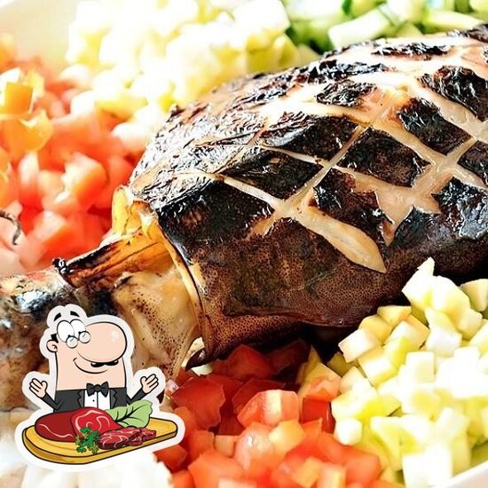 The ORIGINAL CONCHING'S Native Chicken Davao, Davao City - Restaurant ...