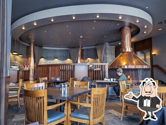 Trader’s Grill, Yellowknife - Restaurant menu, prices and reviews