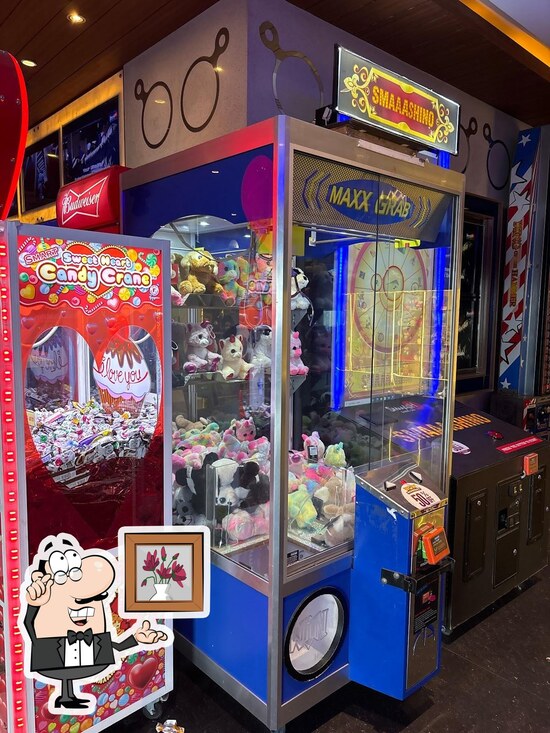 Zoreko - Original Gamers, Pavilion Mall- Ludhiana, Ludhiana ...