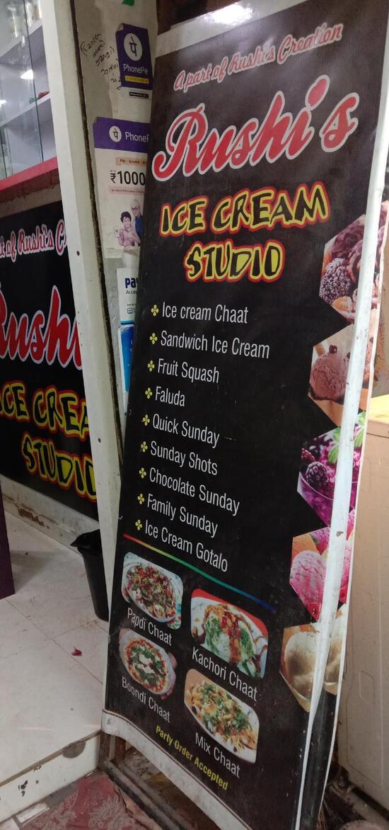Fire Foods, Ahmedabad - Restaurant menu, prices and reviews