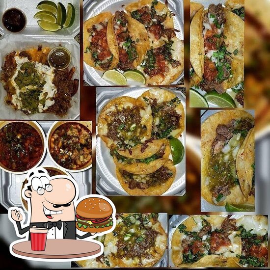 El Jalisciense in Waipahu - Restaurant menu and reviews