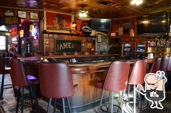 Franklin House, Valparaiso - Restaurant menu, prices and reviews