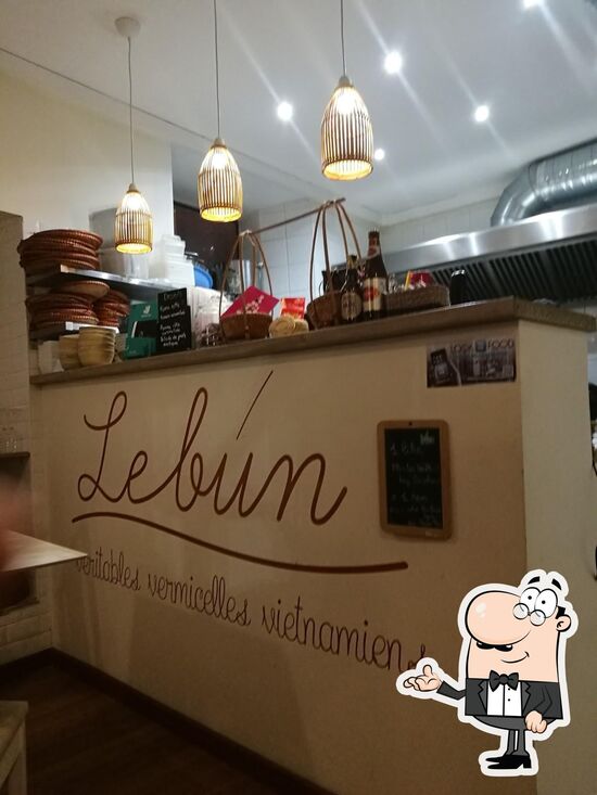 Lebun, Aix-en-Provence - Menu du restaurant, prix et avis