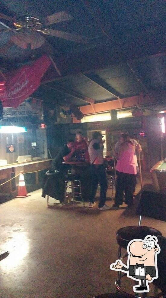 Good Times Bar in Lawrenceburg - Restaurant reviews