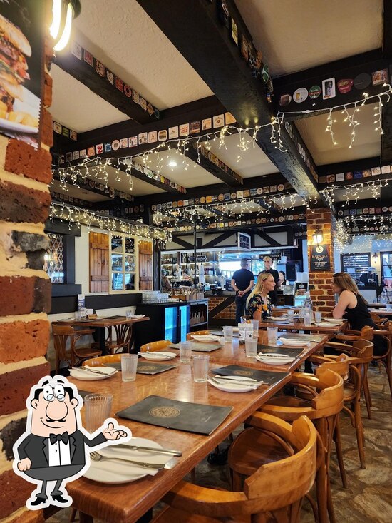 The Last Local, Canning Vale - Restaurant menu, prices and reviews