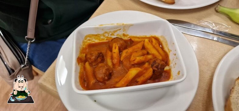 ASDA Cafe establishment, Southampton – menu, prices & reviews