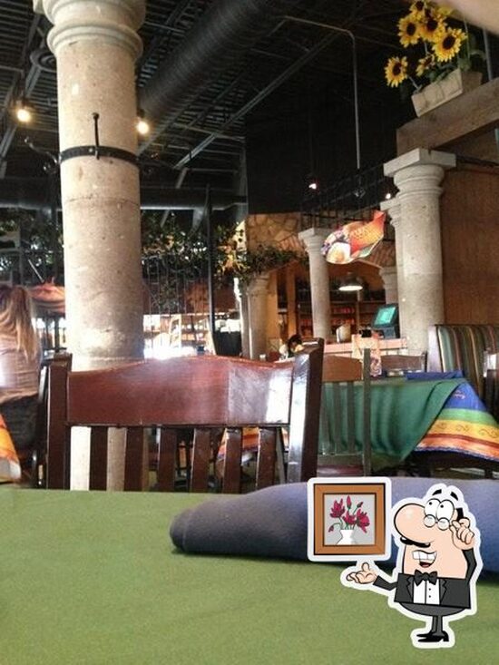 Barrigas, El Paso - Restaurant menu, prices and reviews