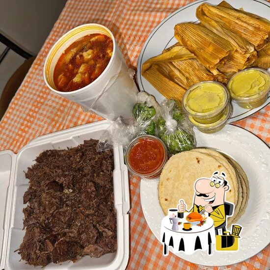 Doña Nena's Bakery, Mission - Restaurant menu, prices and reviews