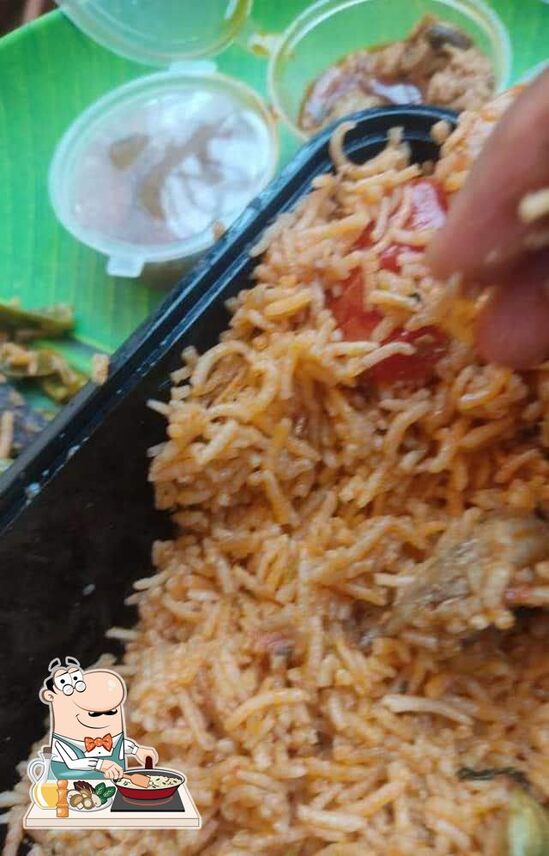 Elite Kitchen, Chennai - Restaurant menu, prices and reviews