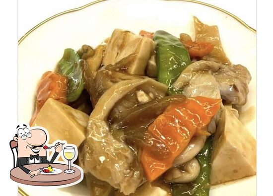 Food-To-Go by Albergus, Quezon City - Restaurant menu and reviews
