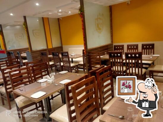 Hotel Sri Ruchi Grand, Peddapalli - Restaurant menu, prices and reviews
