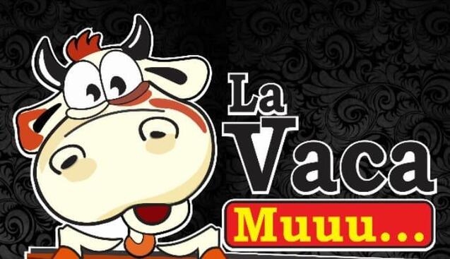 Carta de parrilla La vaca muuu oficial comitan, Comitán de Domínguez
