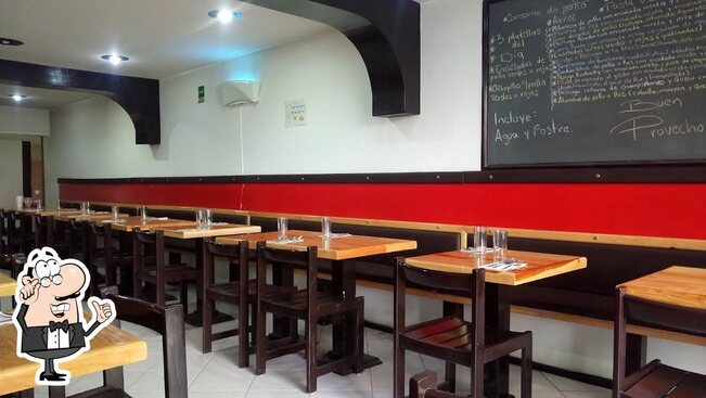 Las Comadres Restaurante, Ciudad López Mateos - Restaurant menu, prices ...