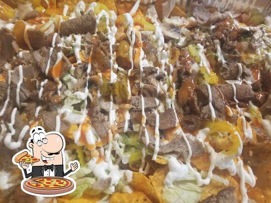 Munch Hut Deli & Store in Athens - Restaurant reviews