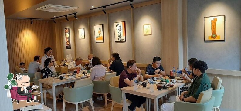 Sho Japanese Dining Restaurant - Ekkamai, Bangkok - Restaurant menu ...