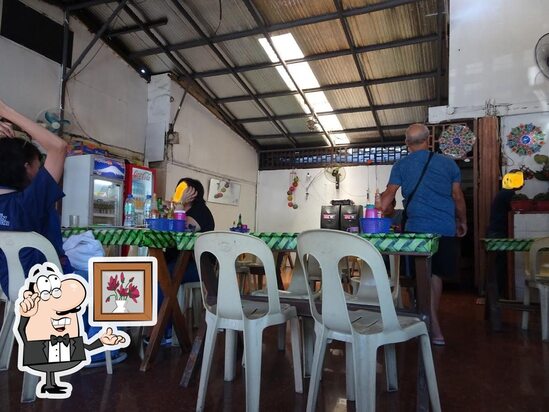 Twilight Native Chicken Barbeque and Diners - Manokan Country, Bacolod ...