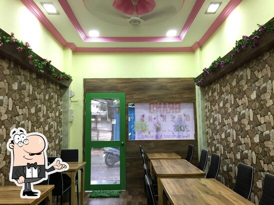 YETI AND THE MONK - Khadki, Pune - Restaurant menu, prices and reviews