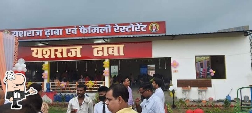 YashDeep Dhaba, India, VH25+F77 - Restaurant reviews