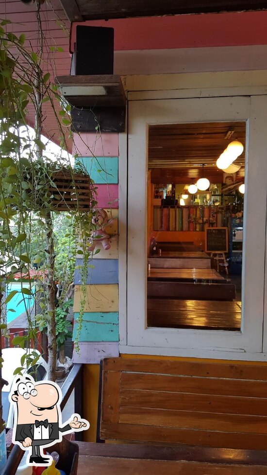 สเต็กหน้าบ้าน Home Made Cafe', Bangkok, 178/25 ซอย รามอินทรา 21 ...