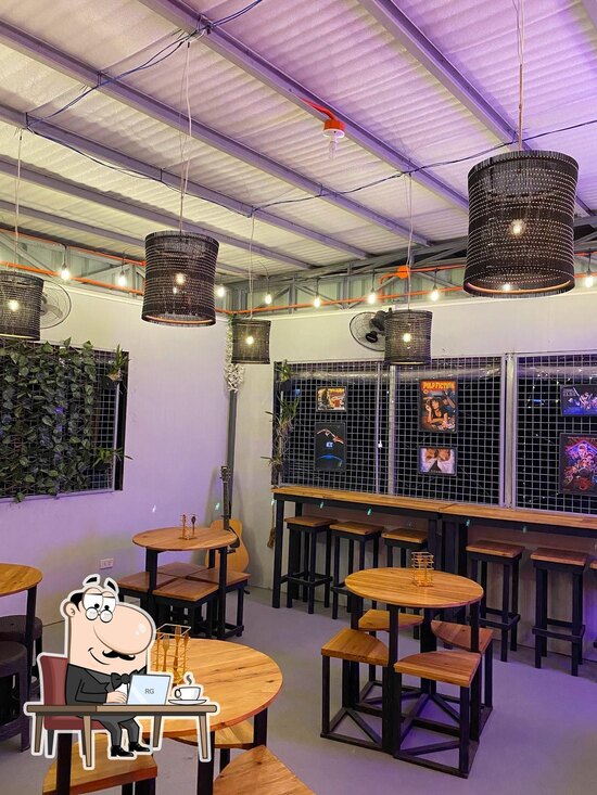 MR Unli Wings x Steak Restobar, Quezon City - Restaurant menu, prices ...