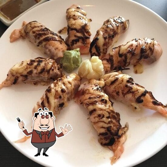 Kuza, Perth - Restaurant menu, prices and reviews