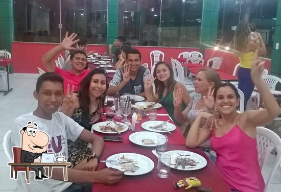 Pizzaria Predileta, Manaus - Menu do restaurante, preços e opiniões