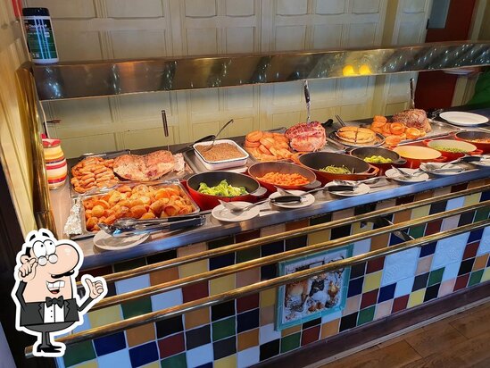 Running Horses, Erith - Restaurant menu, prices and reviews
