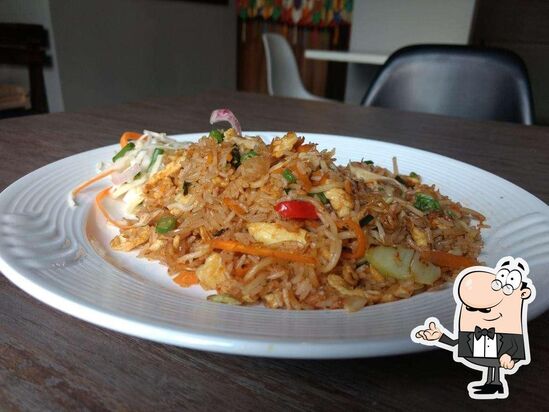 Utse Kitchen, Bengaluru - Restaurant menu, prices and reviews