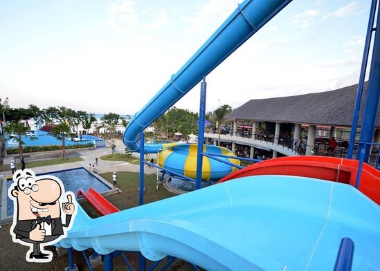 Surf & Turf Nusa Dua Beach, Denpasar, Kawasan BTDC - Restaurant reviews