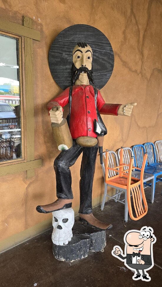 El Presidente, Covington - Restaurant menu, prices and reviews