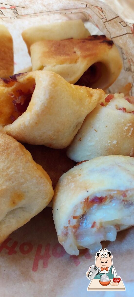 Pregiata forneria lenti, Grottaglie - Menu del ristorante, prezzi e ...