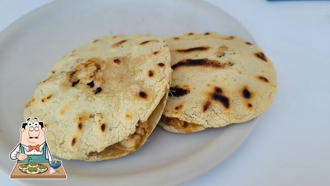 Restaurante Gorditas La Pestaña, Torreón, Blvrd Independencia 3788 ...