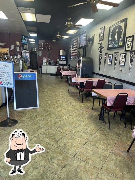 Grill Masters BBQ, Clovis - Restaurant menu, prices and reviews