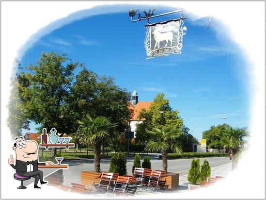 Restaurant Lamm Durmersheim, Durmersheim - Speisekarte, Preise und ...
