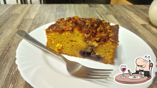 Lipóti Bakery, Balatonfüred - Restaurant reviews
