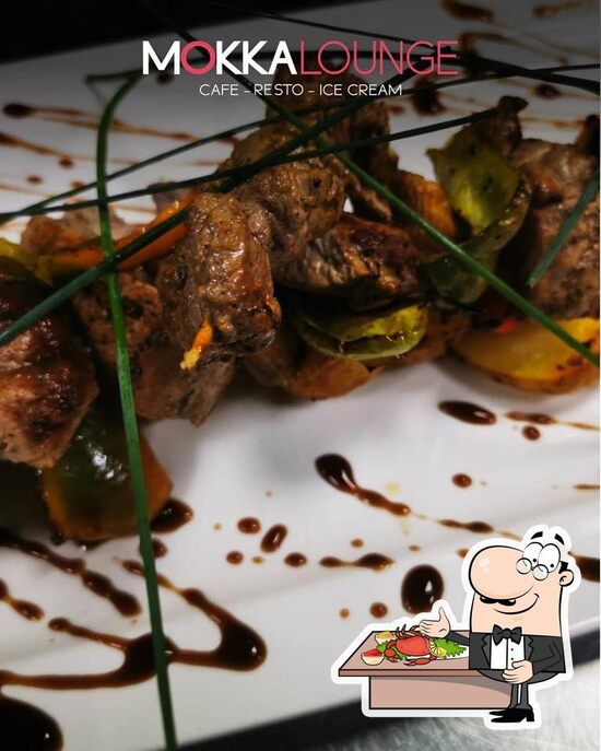 Mokka Lounge, Heusden-Zolder - Restaurant reviews