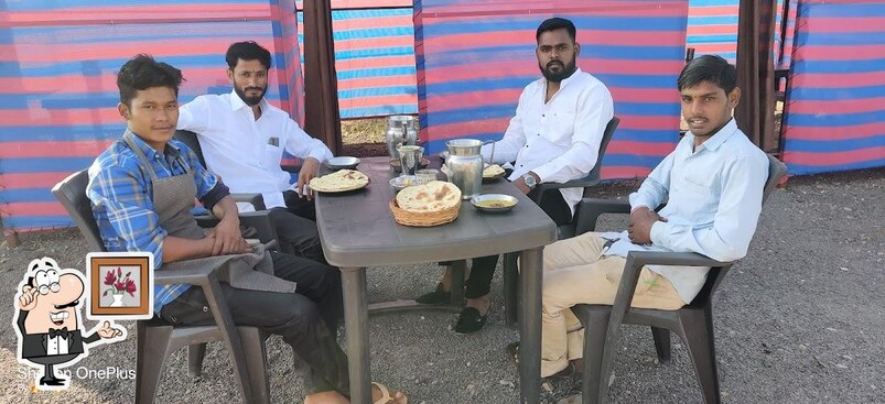 Patil Wada Hotel, India - Restaurant reviews